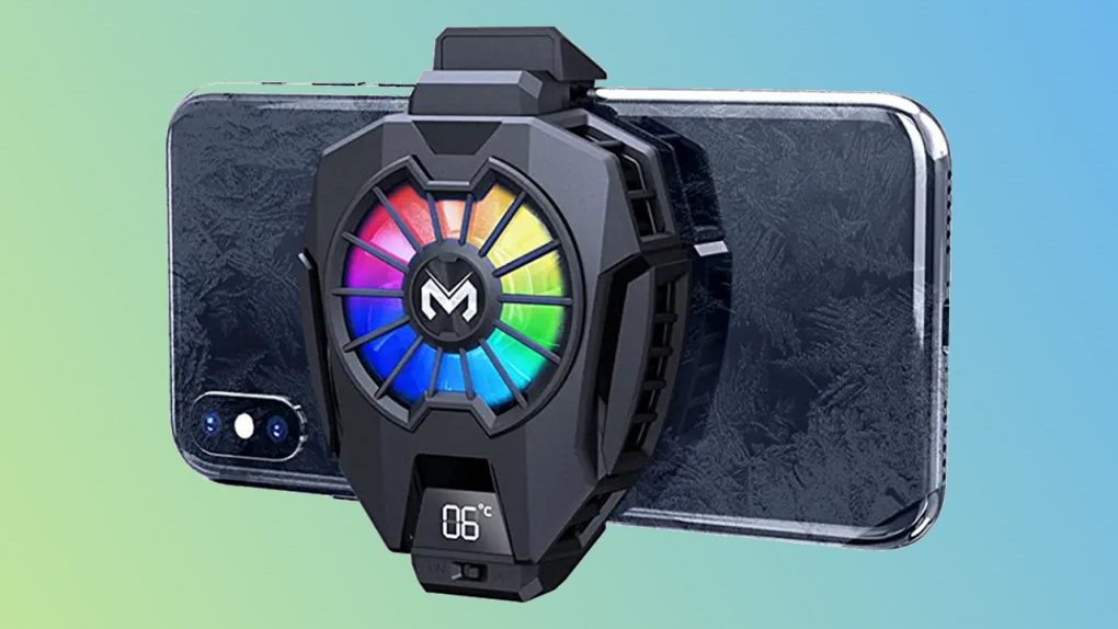 5 Best Phone Coolers For Gaming | Attack of the Fanboy