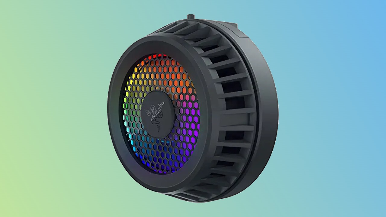 5 Best Phone Coolers For Gaming | Attack of the Fanboy