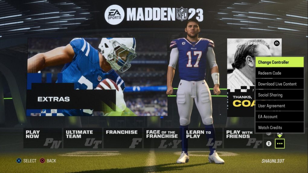 Madden NFL 23 Codes: Free Madden Coins, Packs, and More Rewards ...