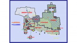 All Roblox Critical Legends Chest Locations | Attack of the Fanboy