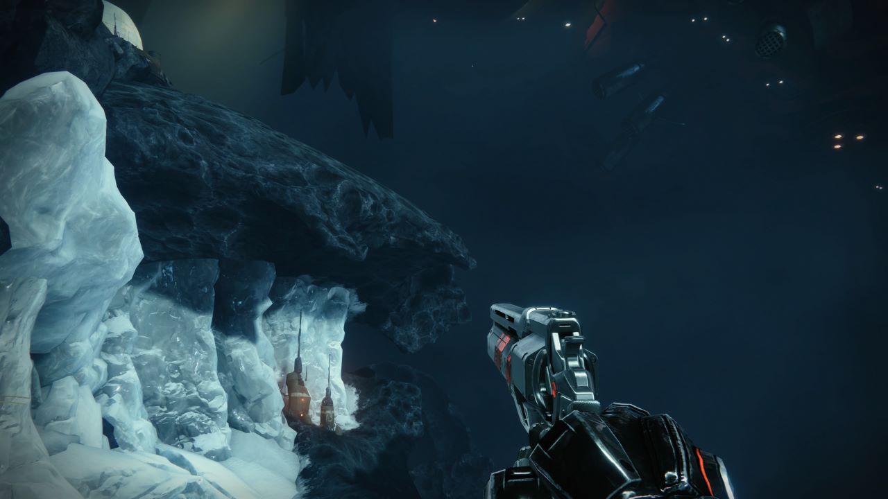 Destiny 2 Sails of the Shipstealer Week 2 Quest Guide | Attack of the ...