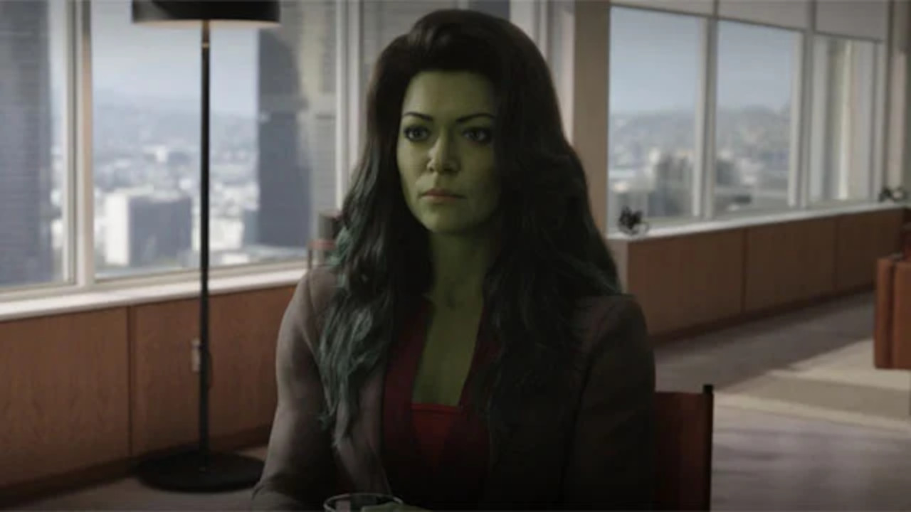 She-Hulk: Attorney at Law Episode 3 | Recap, Key Characters, Easter ...