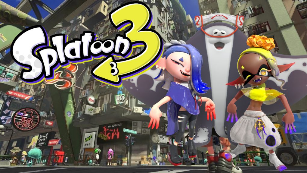 All New Idols in Splatoon 3 | Attack of the Fanboy