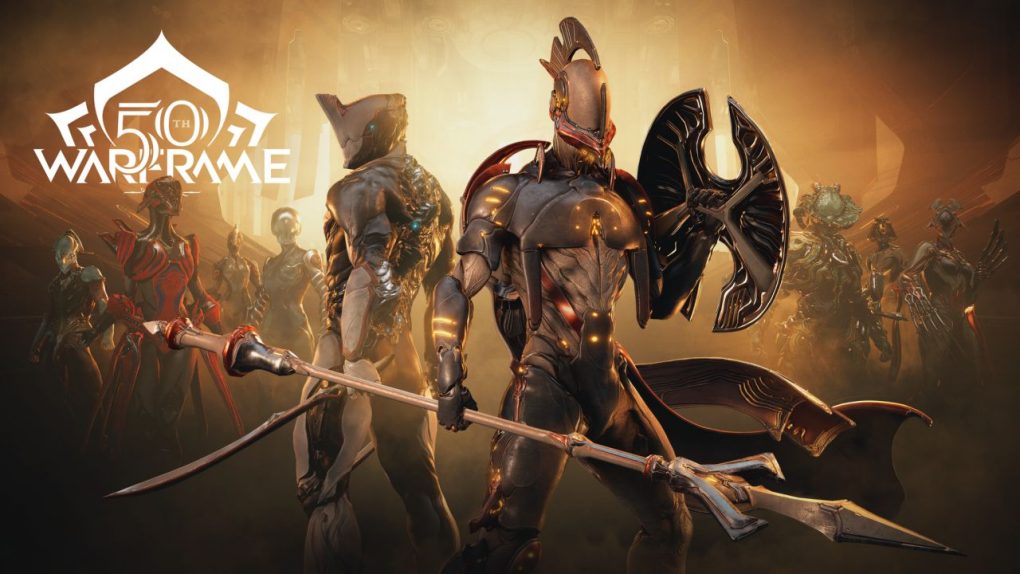 Warframe: Styanax Release Date, Abilities, and More | Attack of the Fanboy