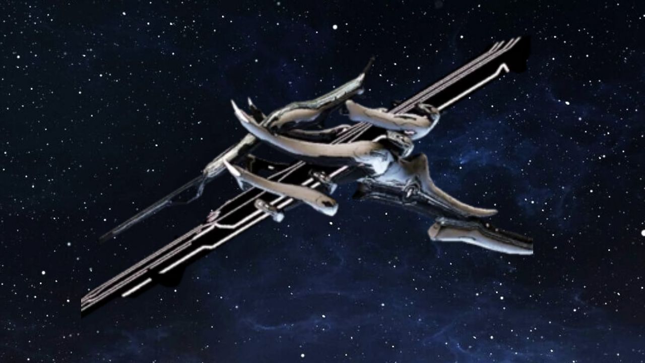 How to Get the Epitaph in Warframe | Attack of the Fanboy