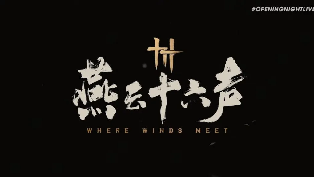 Where Winds Meet: First Look, Release Date, Gameplay, and Everything You Need to Know | Attack ...