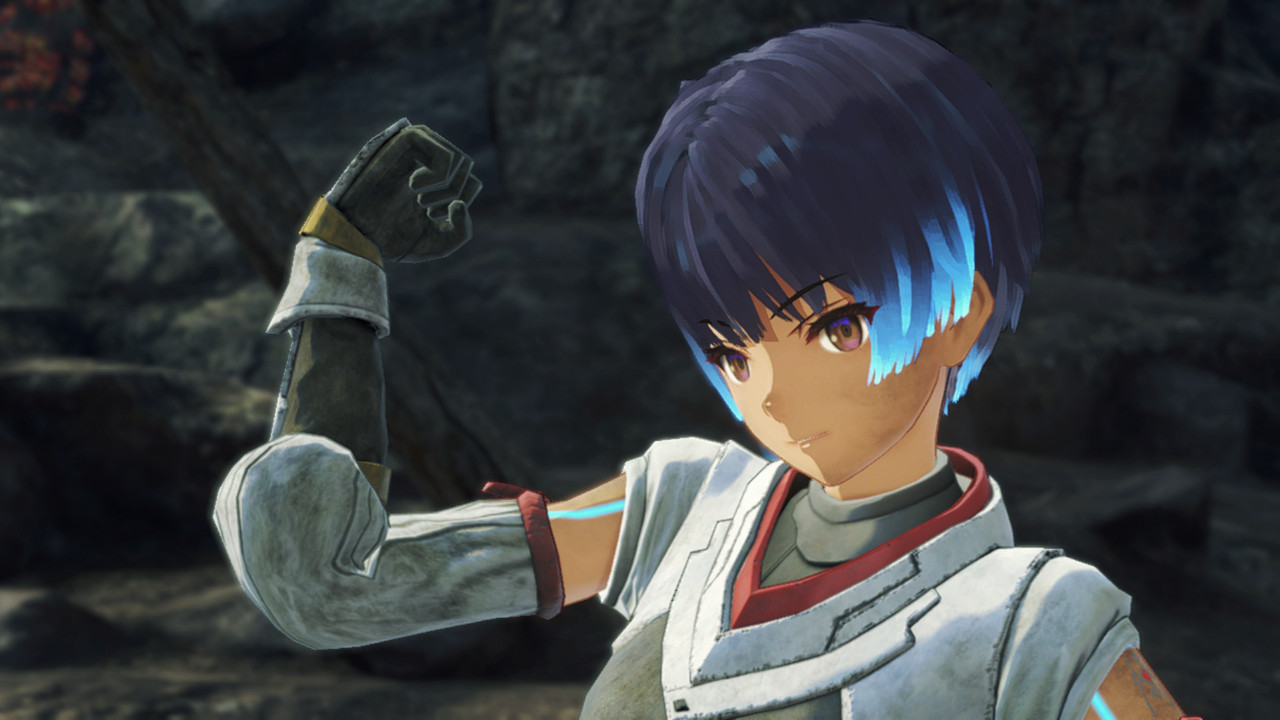 Xenoblade Chronicles 3 Characters: Get to Know Every Party Member and ...