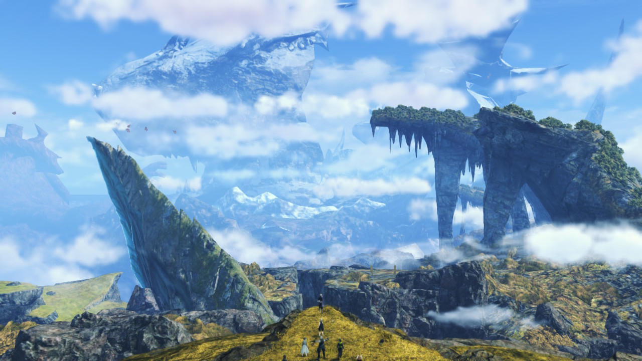 Xenoblade Chronicles 3 Review | Attack of the Fanboy
