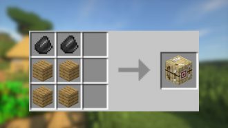 How Do You Make and Use a Fletching Table in Minecraft? | Attack of the ...