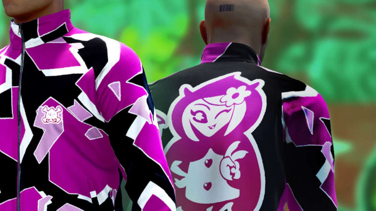 Hitman 3: How to Unlock the Ruby Rude Track Suit | Attack of the Fanboy