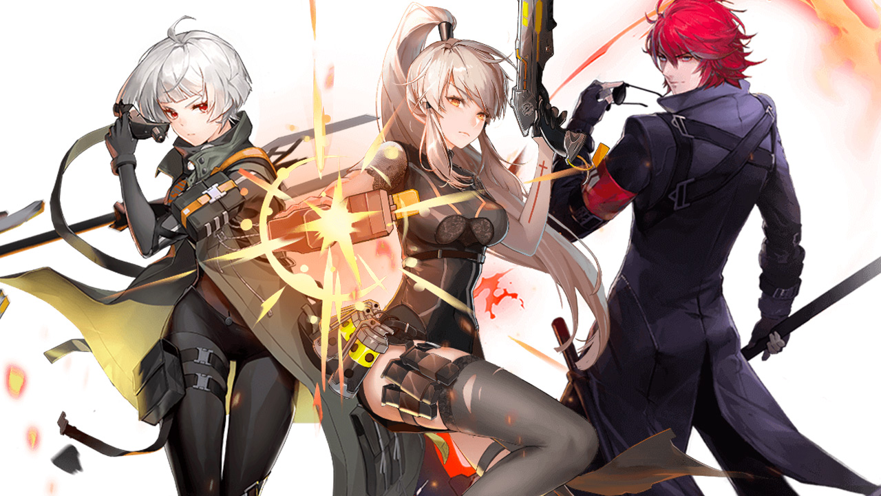 Best SSR Weapons to Choose First in Tower of Fantasy | Attack of the Fanboy