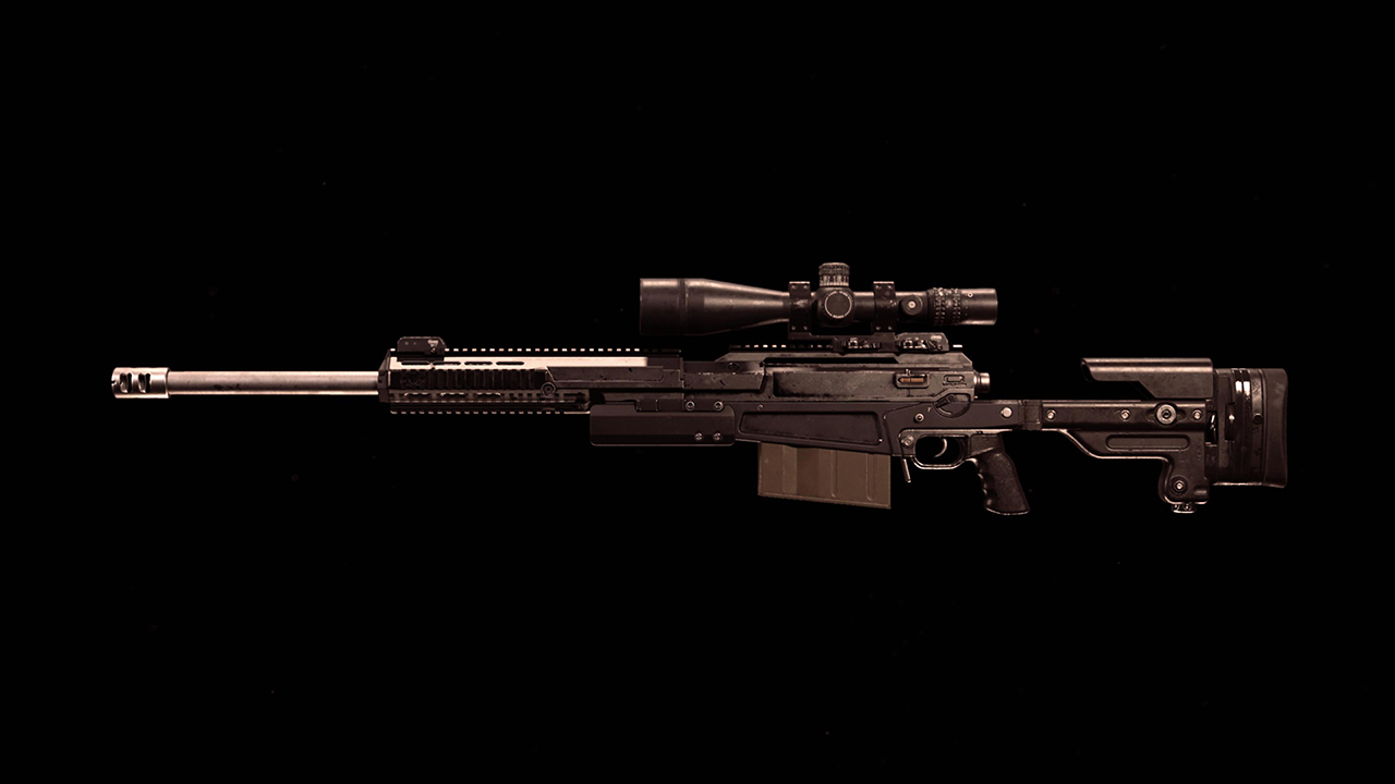 Warzone Sniper Tier List: The Best Sniper Rifles in Call of Duty ...