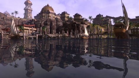 All Auridon Skyshard Locations in ESO | Attack of the Fanboy