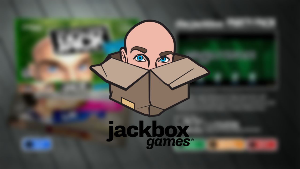 All Jackbox Party Pack Games, Ranked | Attack of the Fanboy