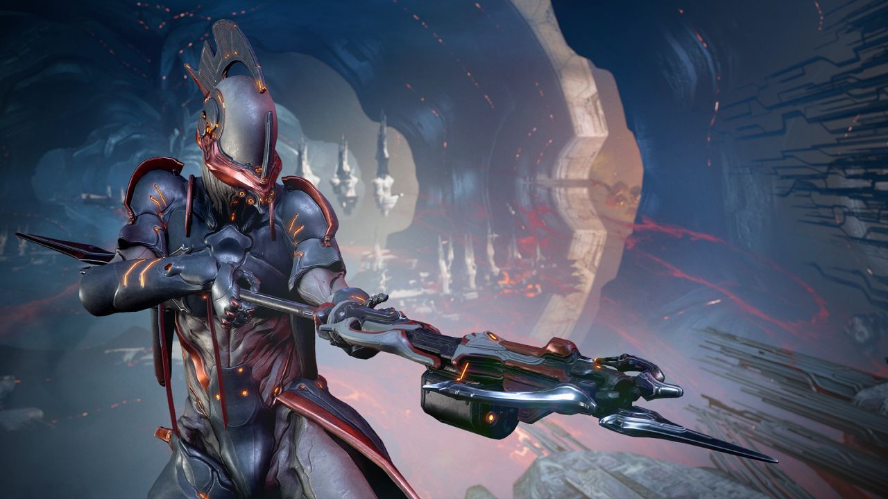 All Weapon Buffs and Nerfs in Warframe Veilbreaker | Attack of the Fanboy