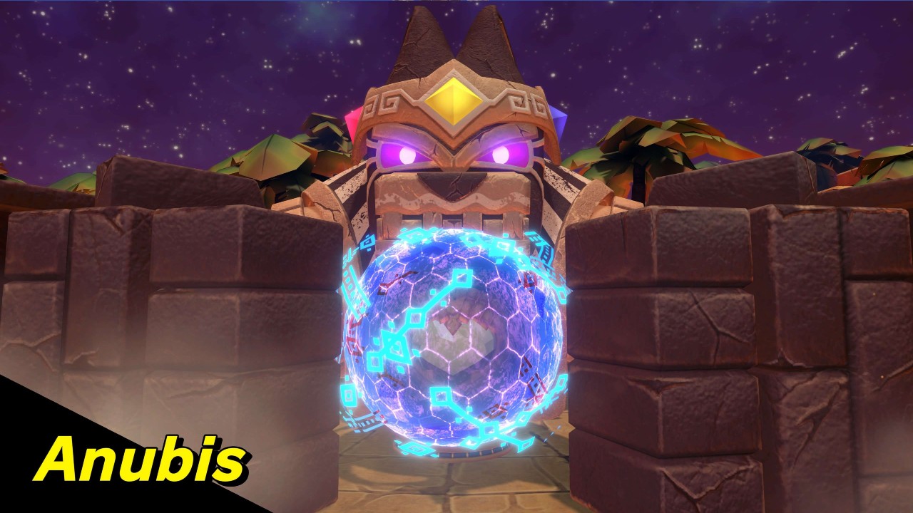 How Long Is Pac-Man World Re-Pac - Level and Boss List | Attack of the ...