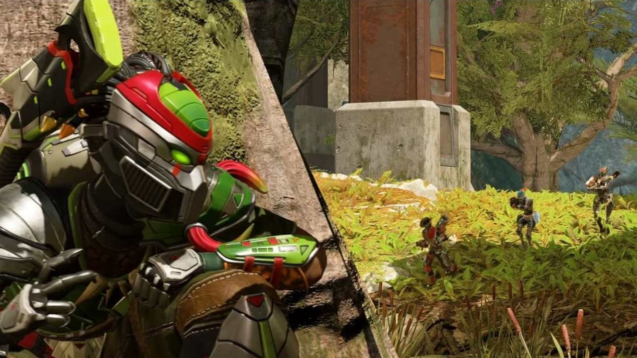 How to Play Gun Run in Apex Legends | Attack of the Fanboy