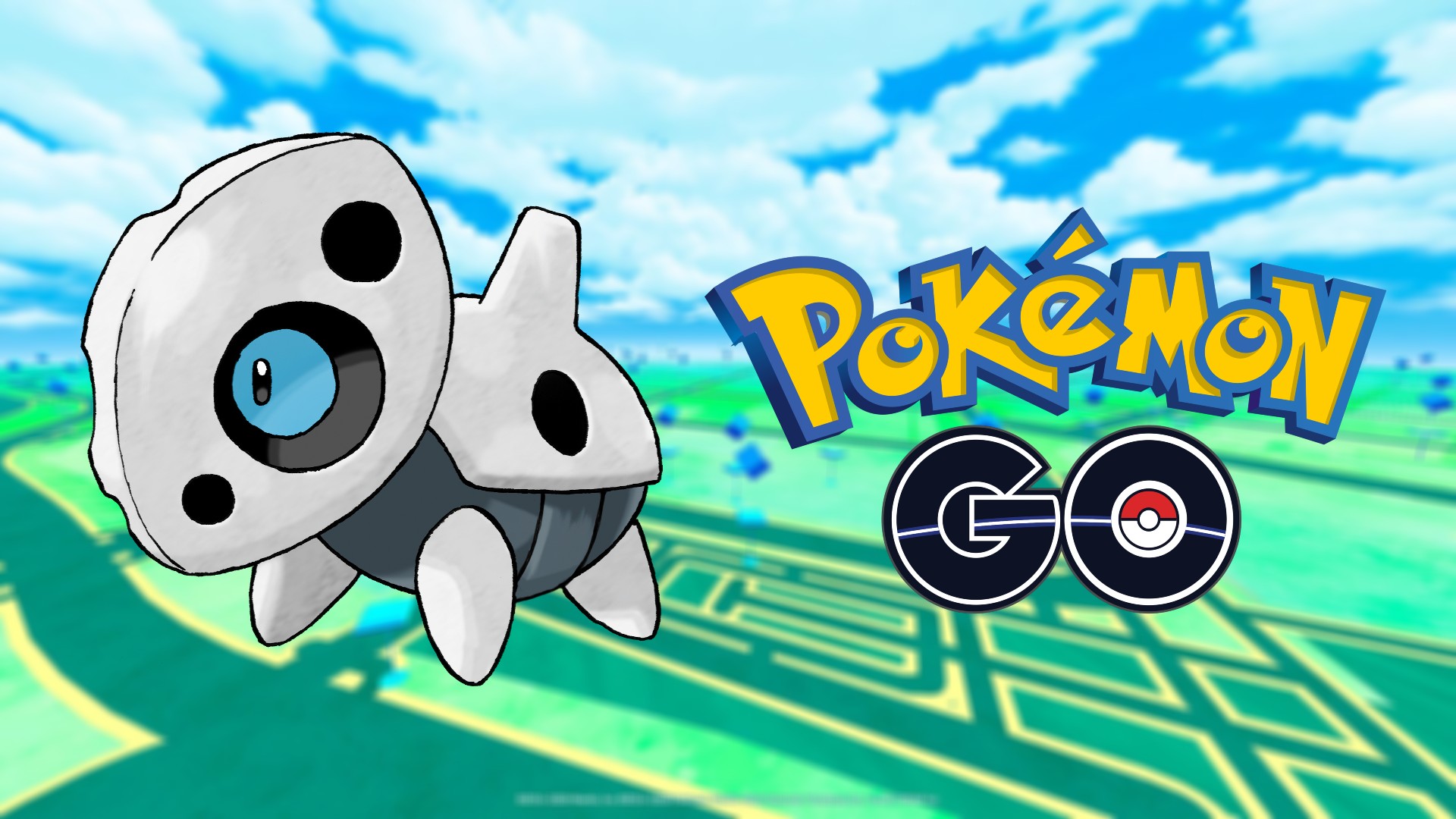 Pokemon GO Aron Spotlight Hour: How To Catch & Can It Be Shiny ...