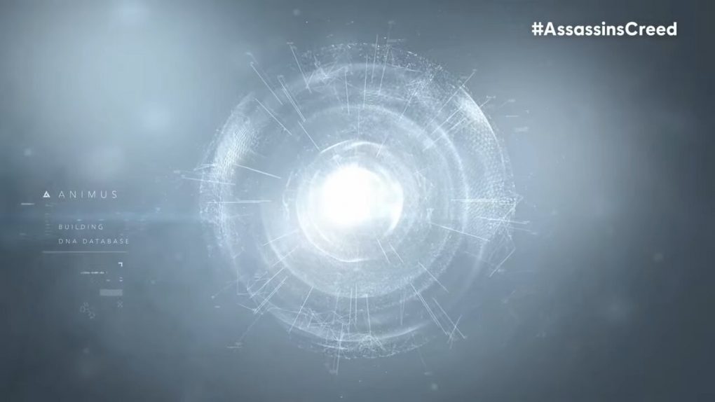 What Is Assassins Creed Infinity And How Does It Connect Future Games 7996