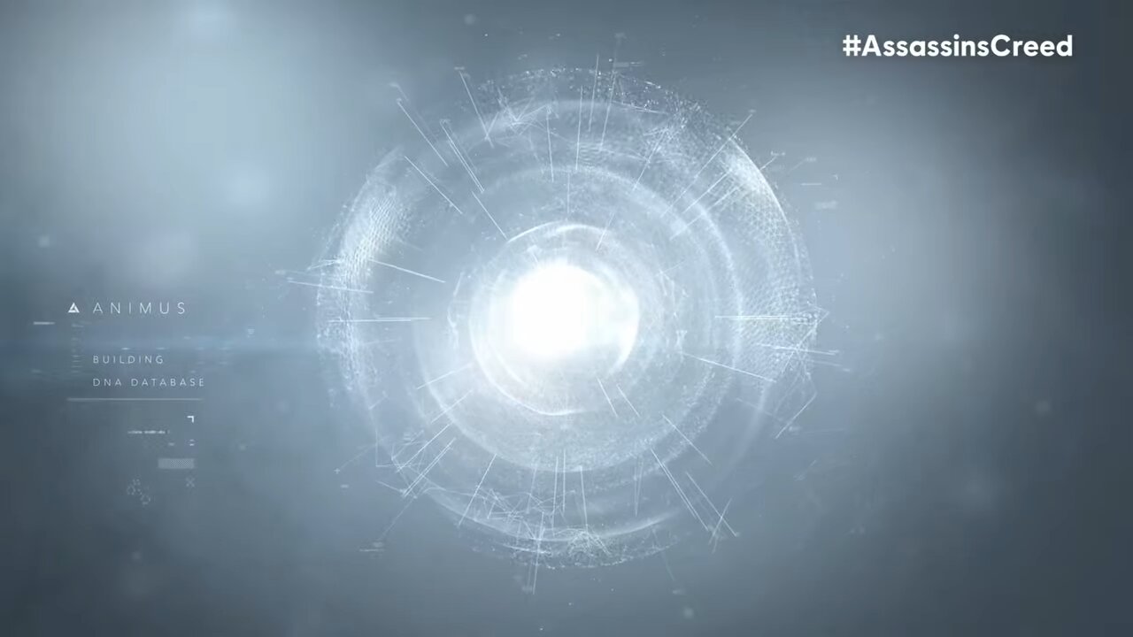 What is Assassin's Creed Infinity and How Does It Connect Future Games ...