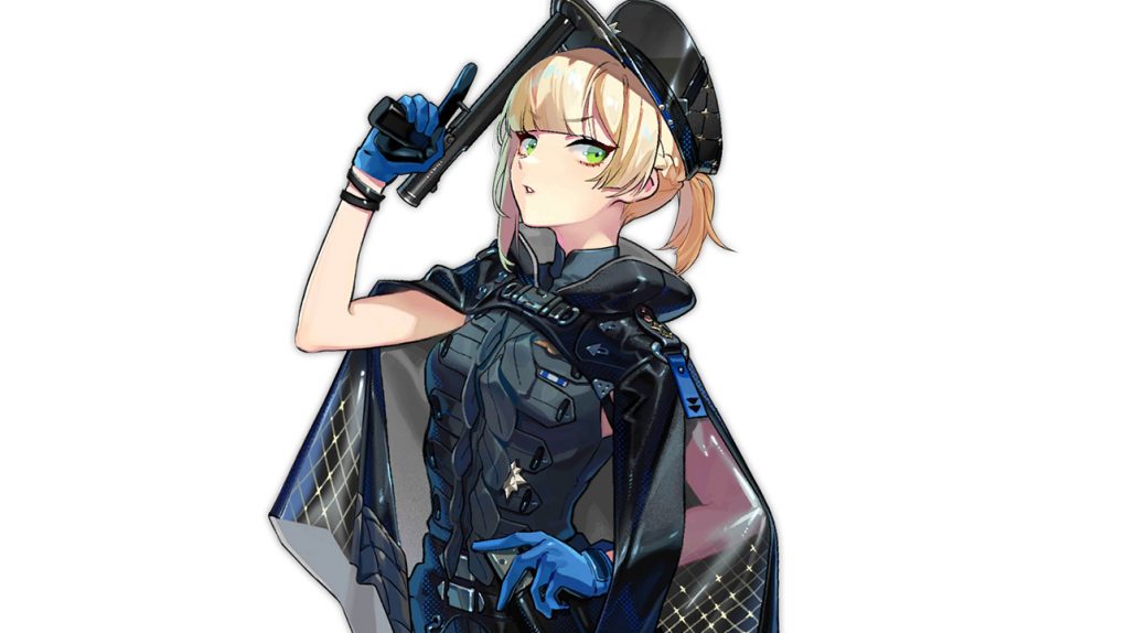 Best T-Dolls in Girls' Frontline | Attack of the Fanboy