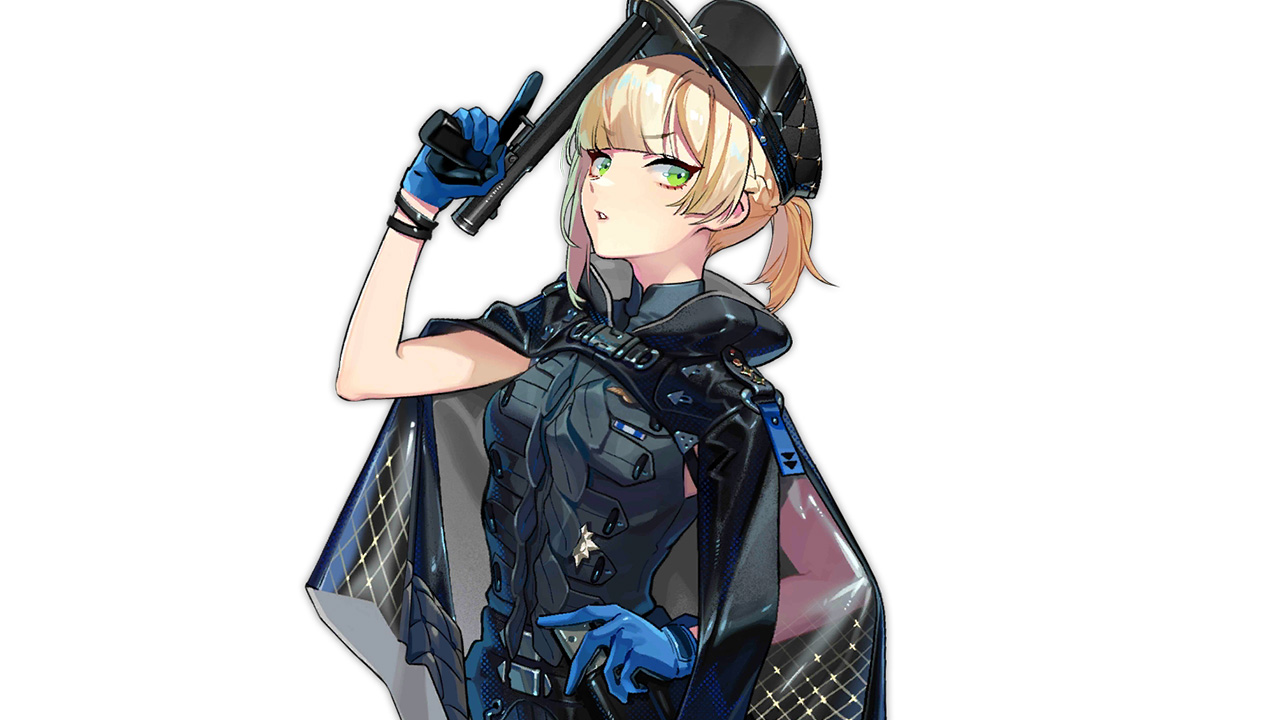 Best T-Dolls in Girls' Frontline | Attack of the Fanboy