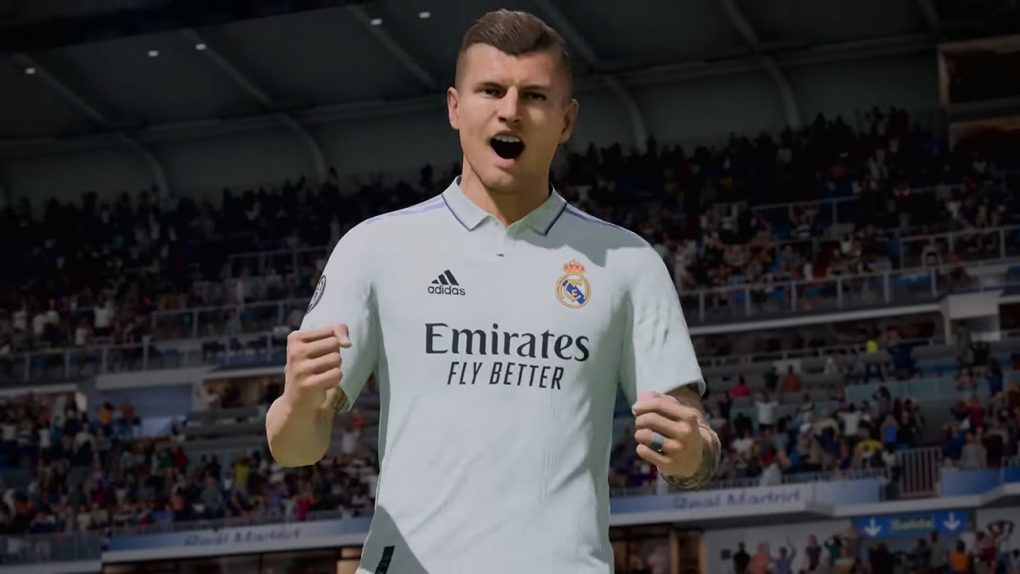 FIFA 23: How to Change Avatar Appearance | Attack of the Fanboy
