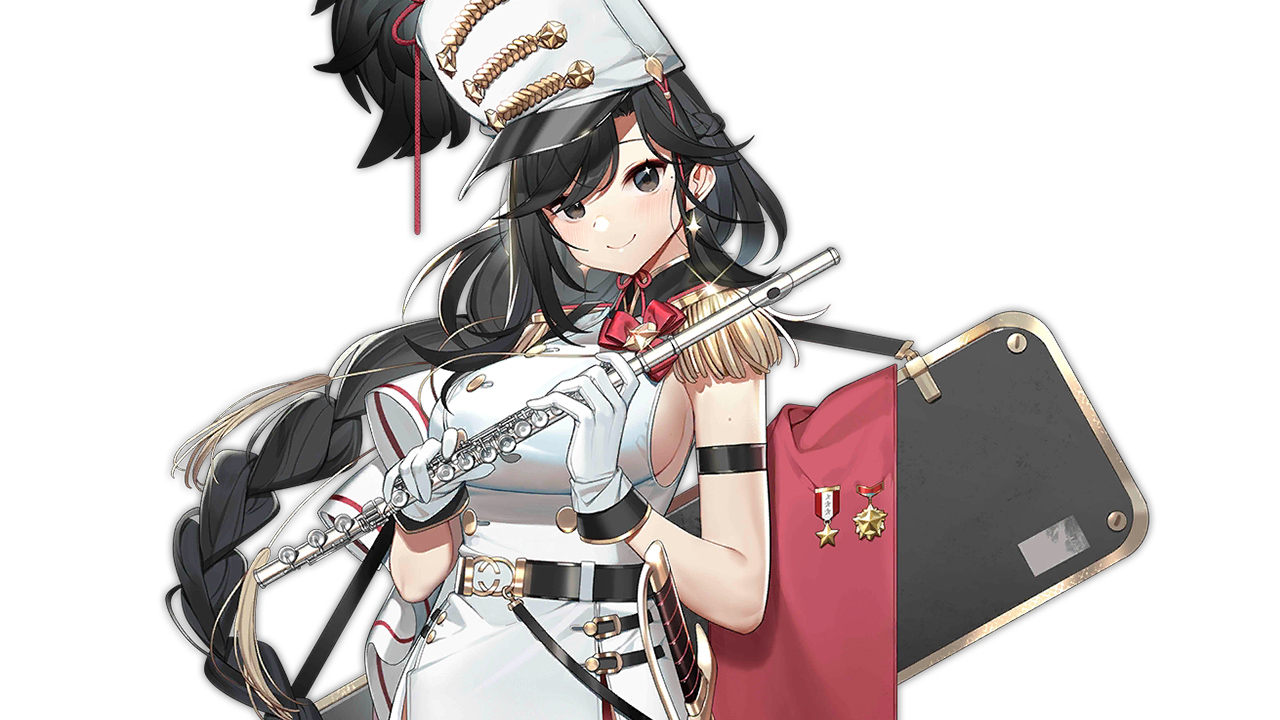 Best T-Dolls in Girls' Frontline | Attack of the Fanboy