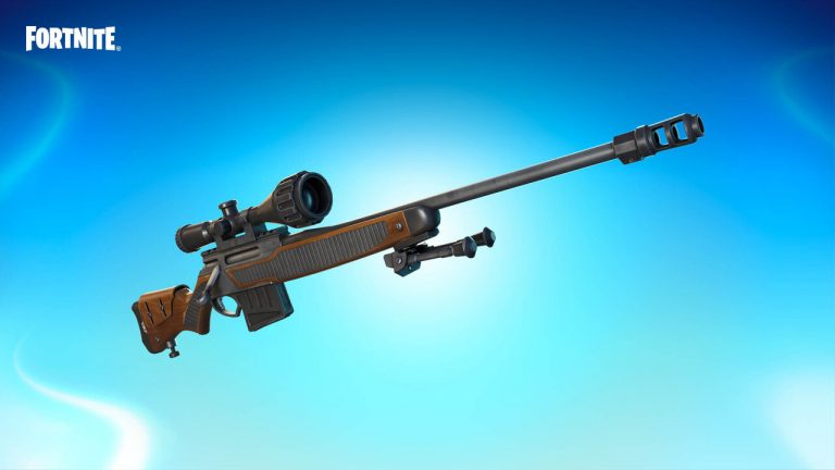Fortnite Weapon Tier List: The Best Guns in Fortnite | Attack of the Fanboy
