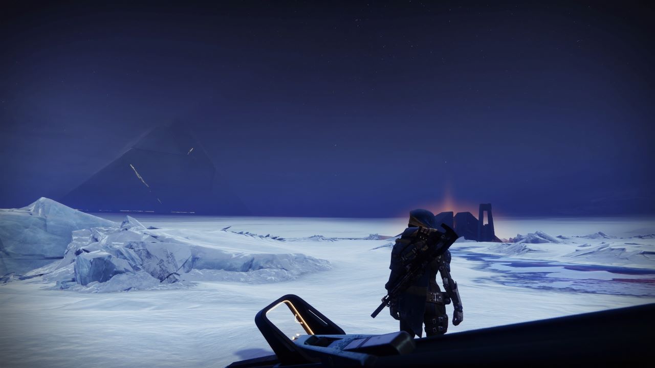 Best Scout Rifles in Destiny 2 | Attack of the Fanboy