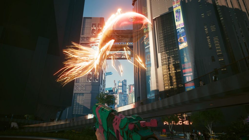 How Do You Build David From Cyberpunk Edgerunners in Cyberpunk 2077 ...