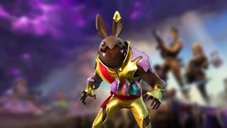 Best Fortnite Bunny Skins, Ranked | Attack of the Fanboy