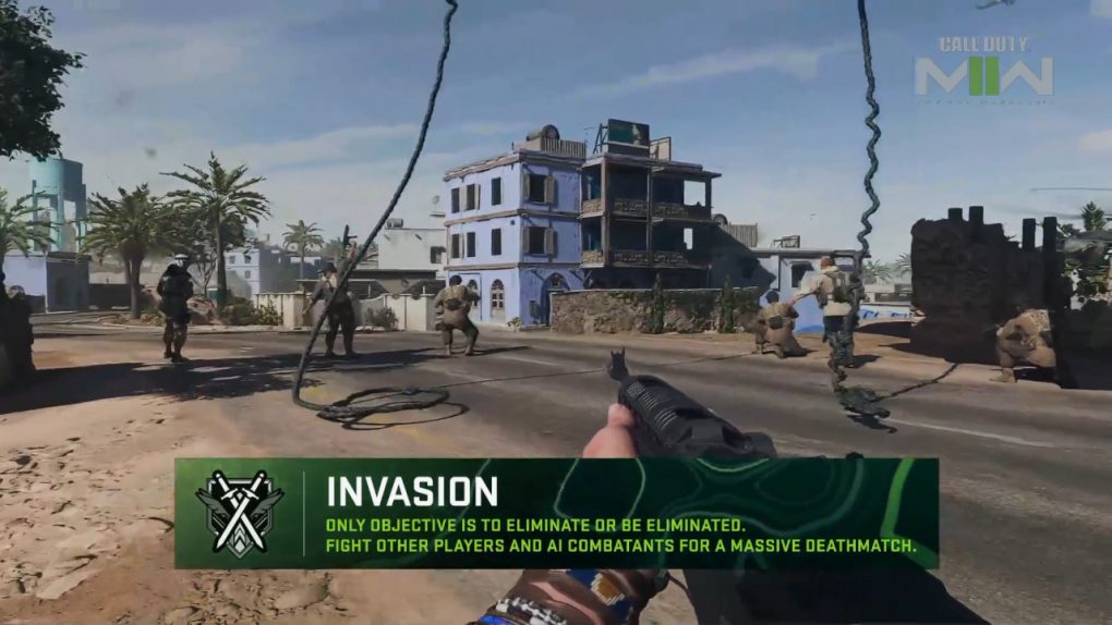All Changes Coming to Modern Warfare 2 Multiplayer: Gunsmith 2.0, Game Modes, Maps, and More ...