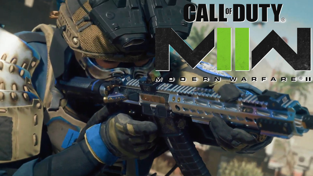 All Changes Coming to Modern Warfare 2 Multiplayer: Gunsmith 2.0, Game ...