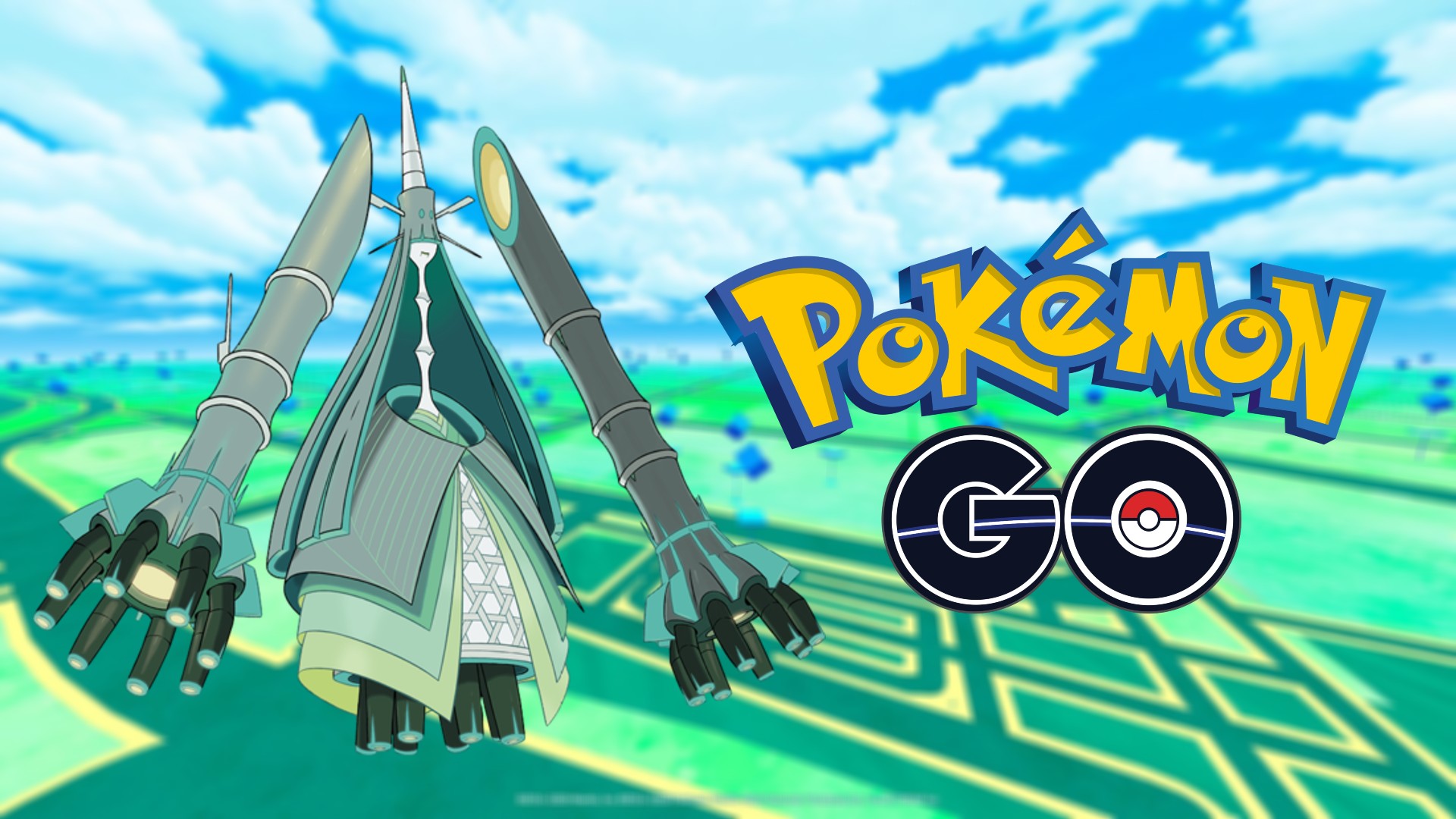 Pokemon GO Celesteela Raid Guide: Best Counters and Weaknesses | Attack of the Fanboy