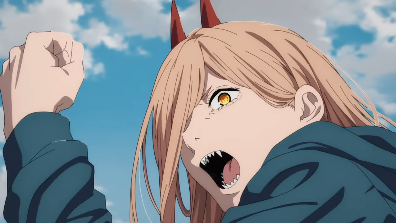 Chainsaw Man: Differences Between a Fiend and a Devil | Attack of the ...