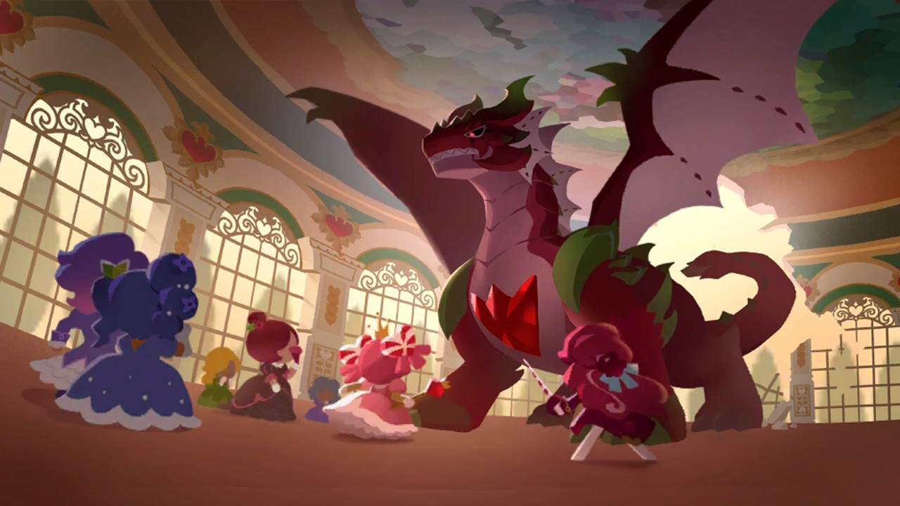 How to Beat 12-30 in Cookie Run Kingdom | Attack of the Fanboy