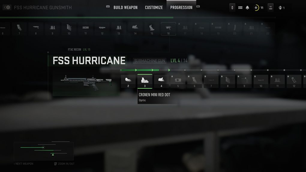 How to Unlock the Cronen Mini Red Dot in Modern Warfare 2 | Attack of ...