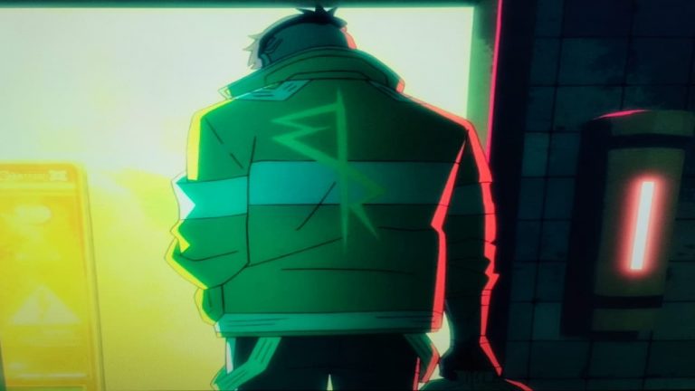 How to Get David's Edgerunner Jacket in Cyberpunk 2077 | Attack of the ...