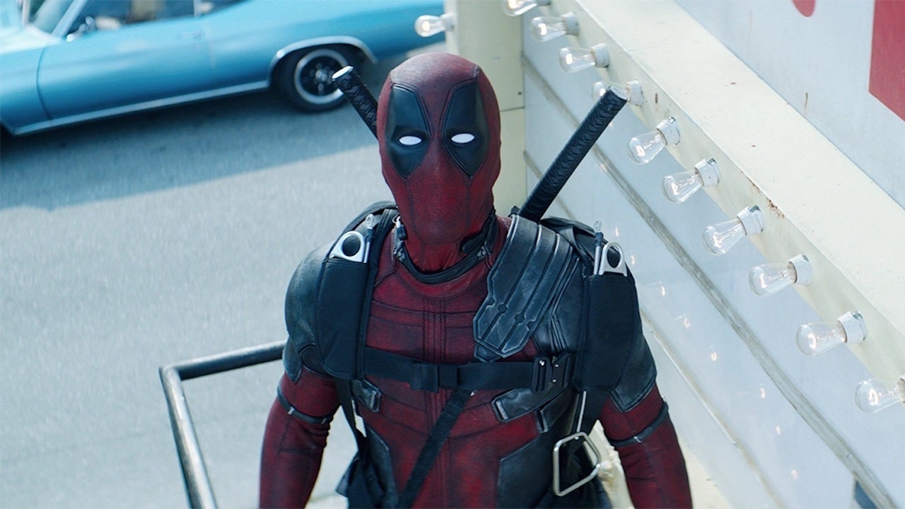 How to Watch the Deadpool Movies in Order | Attack of the Fanboy
