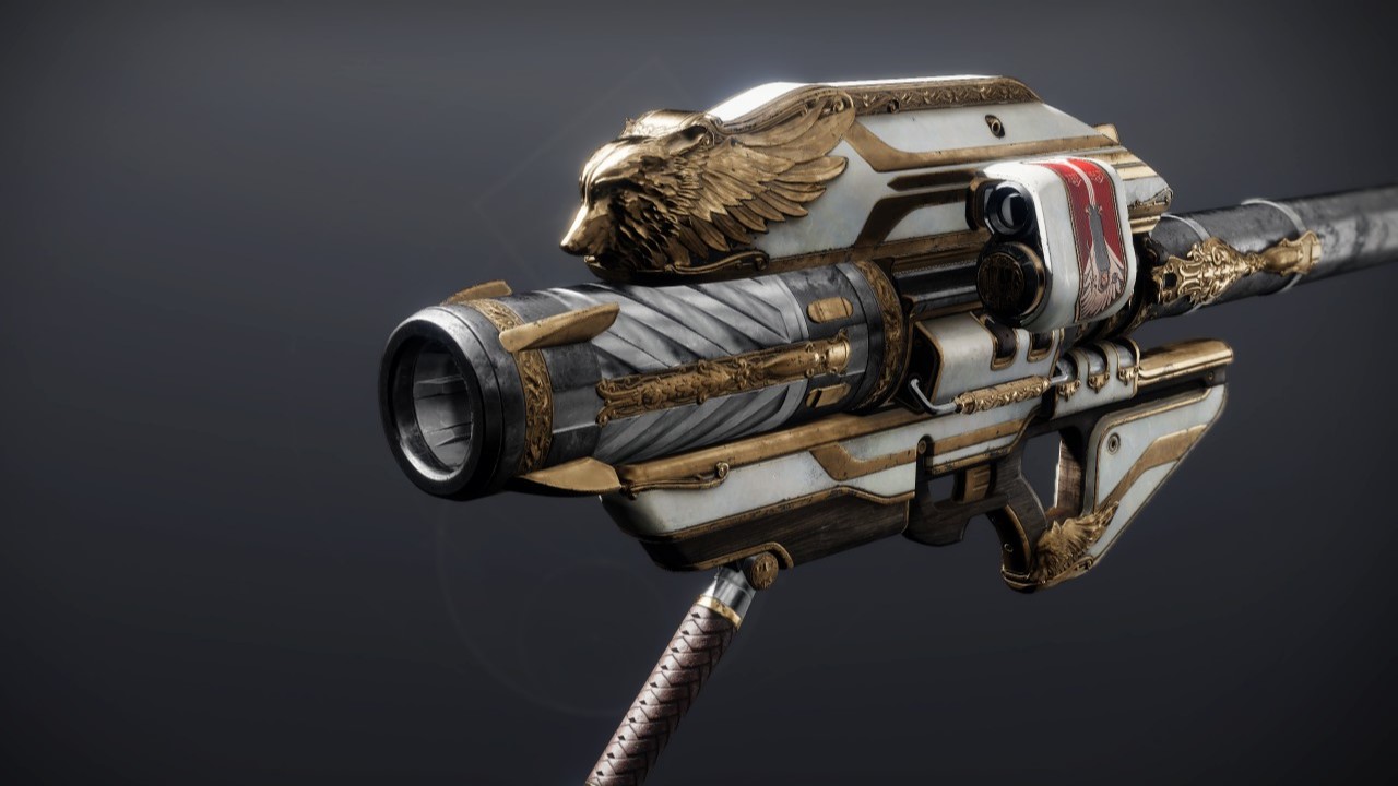 The Best Dungeon Weapons in Destiny 2, Ranked: Which Guns Are Worth ...