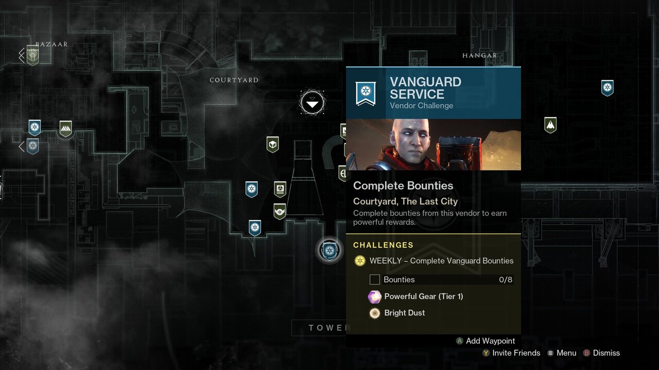 How to Get Bright Dust in Destiny 2 | Attack of the Fanboy