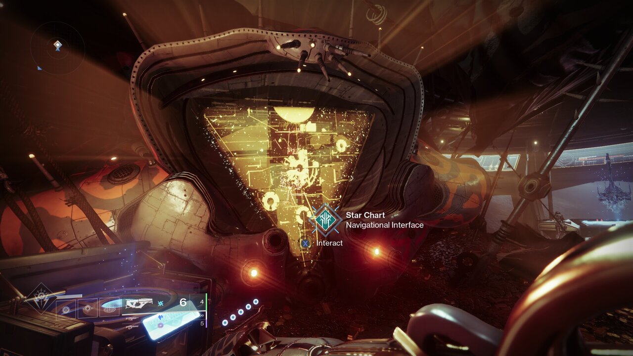 Destiny 2 Sails of the Shipstealer Week 3 Quest Guide | Attack of the ...