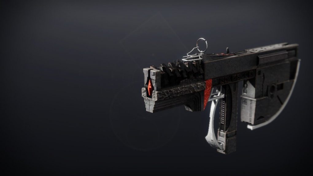 The Best Destiny 2 SMGS for PVE and PVP, Ranked | Attack of the Fanboy