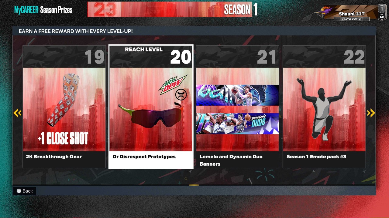 How To Get Dr. DisRespect Cosmetics in NBA 2K23 | Attack of the Fanboy