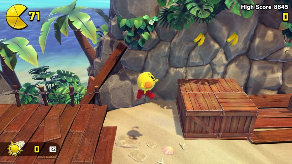 Pac-Man World Re-Pac: Easy Mode Explained | Attack of the Fanboy