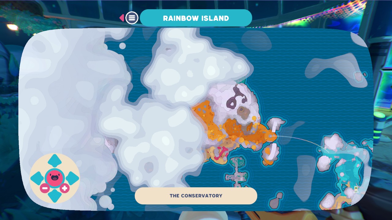 Where To Find Ringtail Slimes in Slime Rancher 2 | Attack of the Fanboy