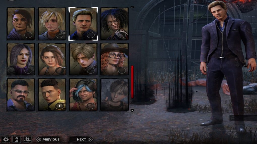 Dead by Daylight Survivor Tier List: Best DBD Survivors, Ranked | Attack of the Fanboy
