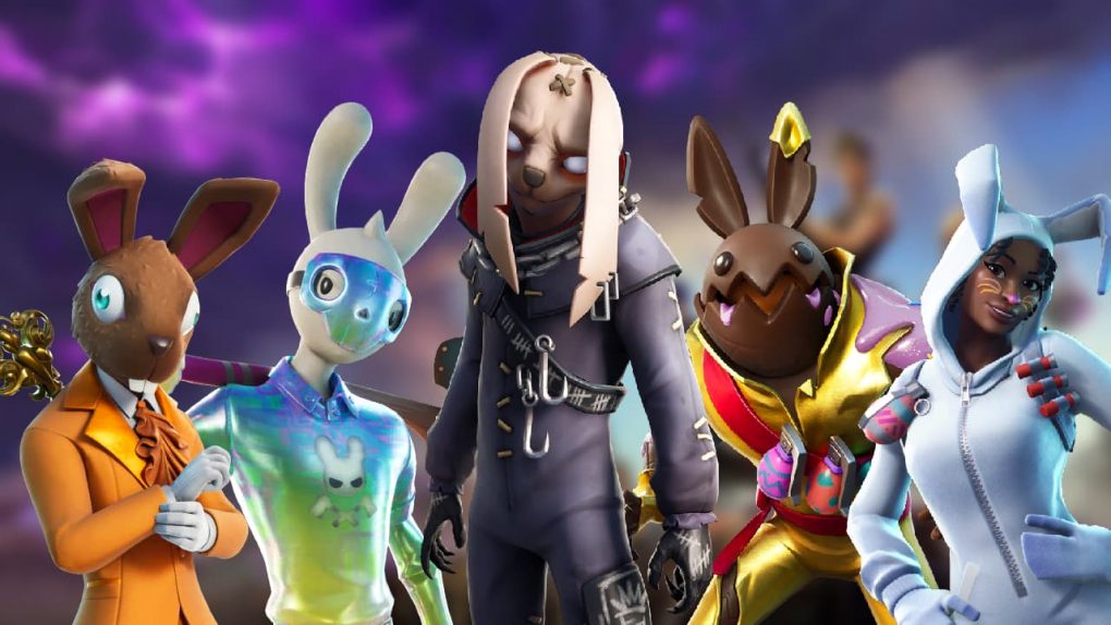 Best Fortnite Bunny Skins, Ranked | Attack of the Fanboy