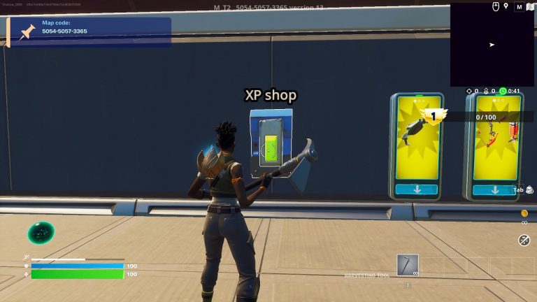 3 Best Fortnite Creative XP Maps: Get Battle Stars and Battle Pass Tiers Fast | Attack of the Fanboy